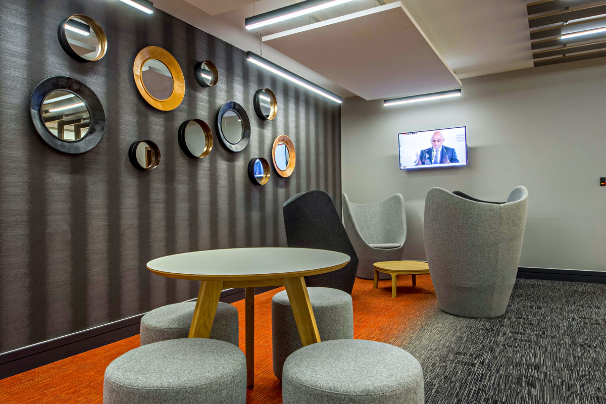 Rent Flexible Office Space in Port Solent | Workthere