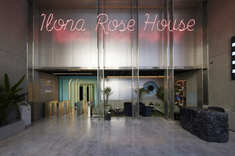 12 Best Coworking Spaces in Soho | Workthere