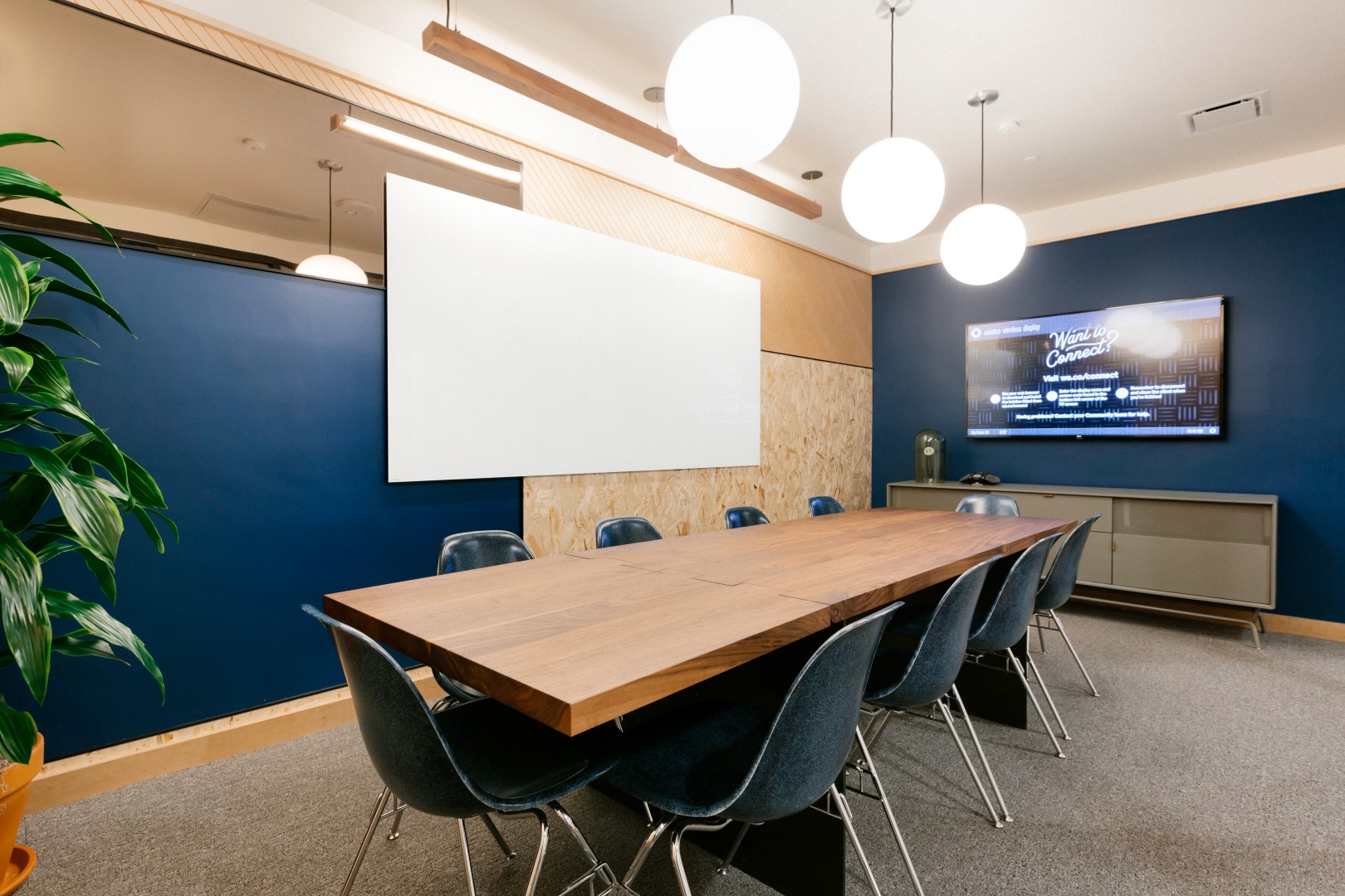 WeWork, Corporation Street Manchester | Workthere