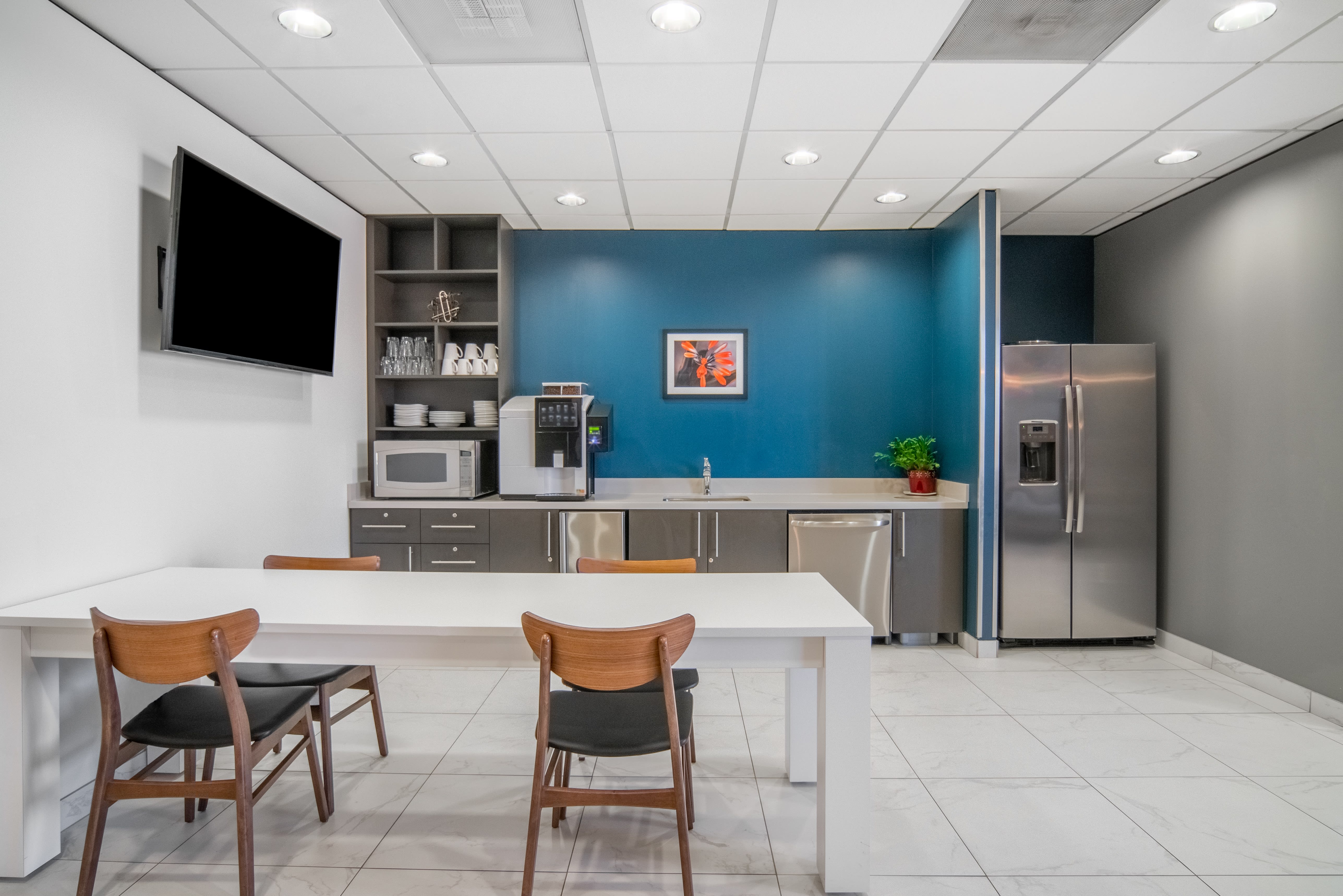 Serviced Office Space | Memphis, Tennessee | Workthere