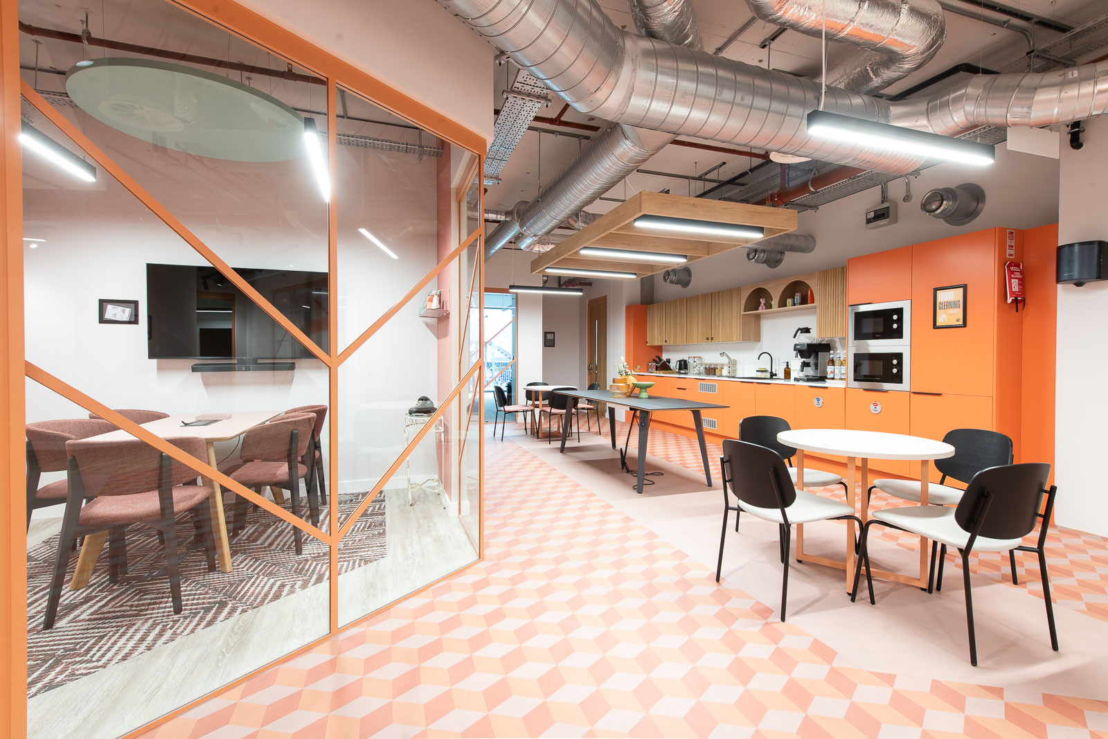 Flexible Offices to Rent in Brighton | Workthere