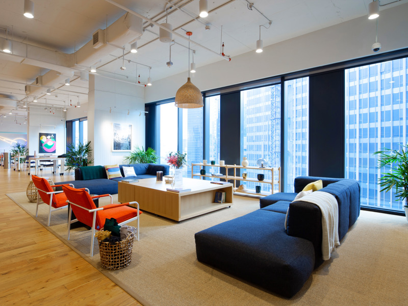 Clockwise Offices, Broadwalk House Exeter | Workthere