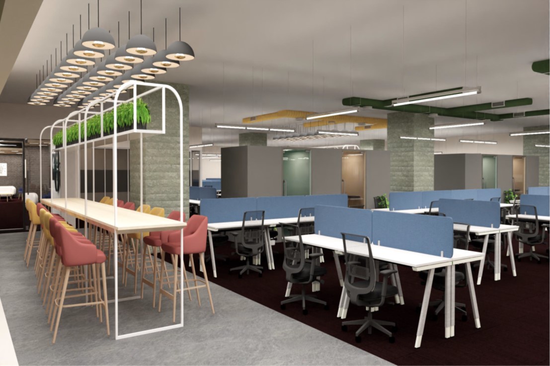 iKeva Gachibowli Hyderabad | Workthere