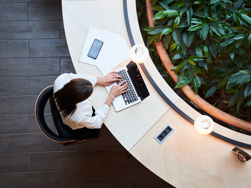 Cubo, Spinningfields Manchester | Workthere