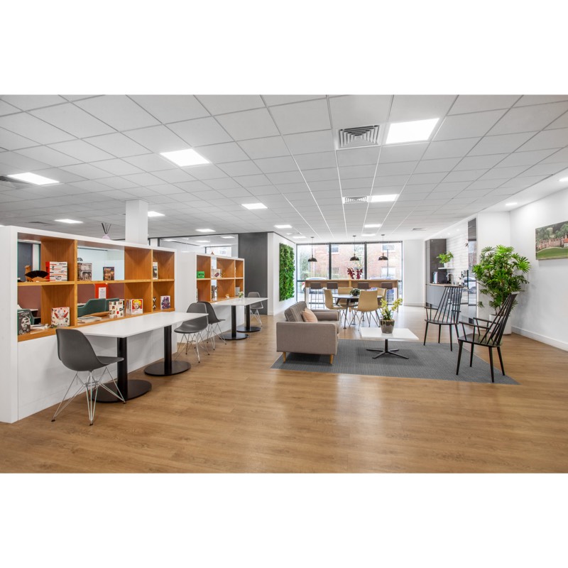 Regus, Pluto House Tunbridge Wells | Workthere