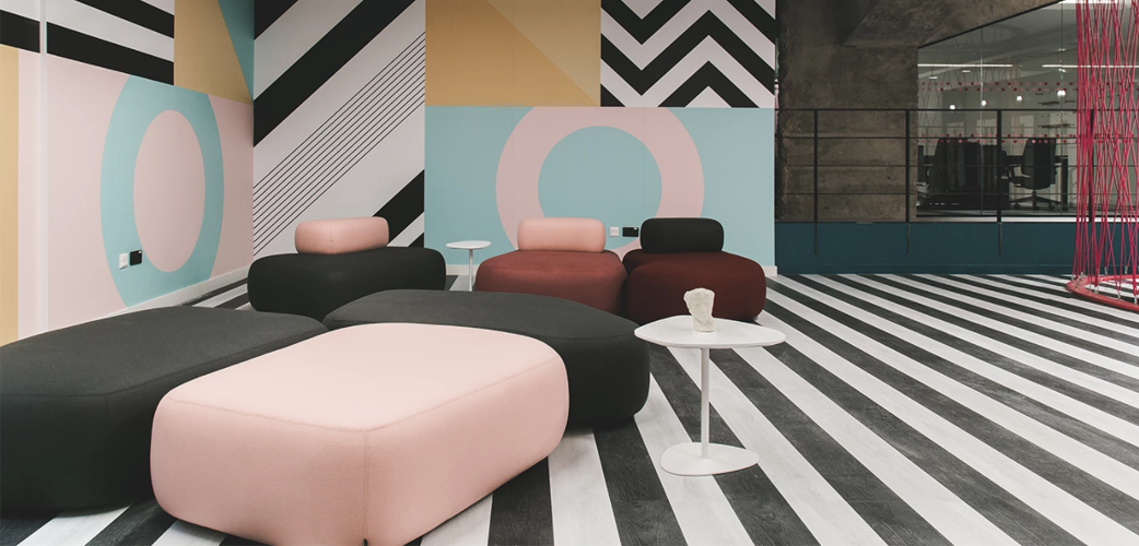 Workthere | 5 of the top coworking spaces in Manchester