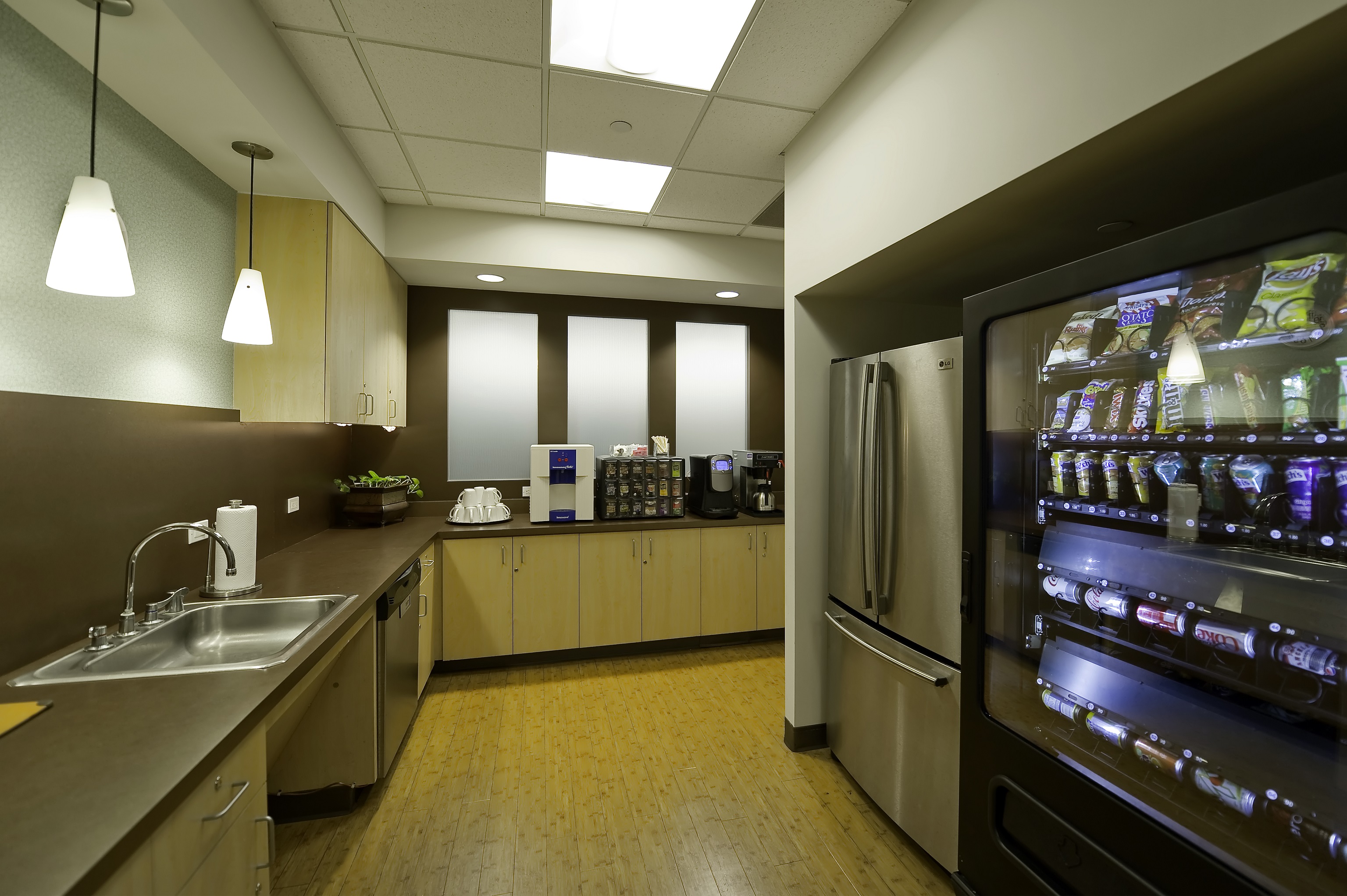 Regus - Miami Airport: Blue Lagoon Miami | Workthere