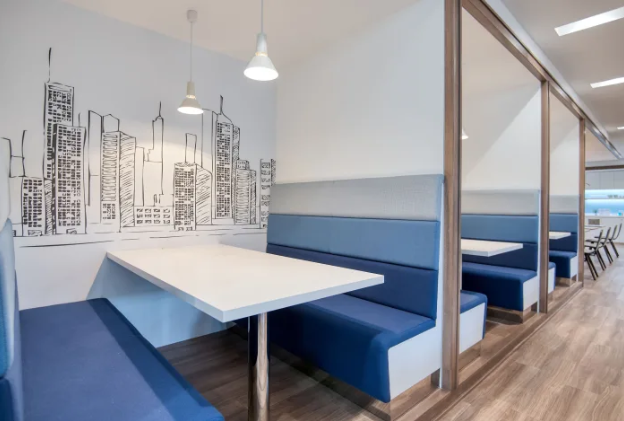 Regus, Siglum Tower, Mexico City Mexico City | Workthere