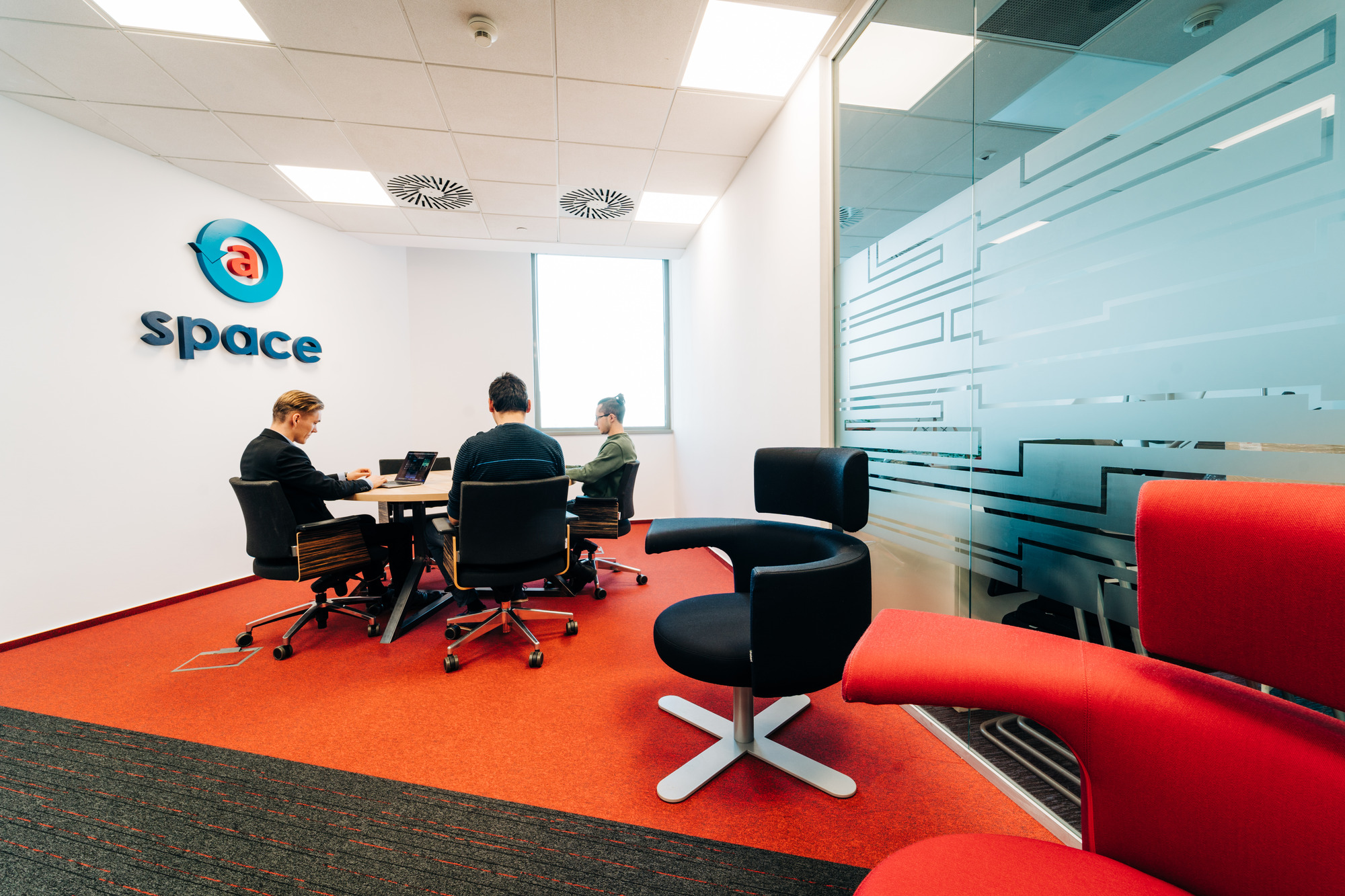 aSpace Aviatiei Bucharest | Workthere