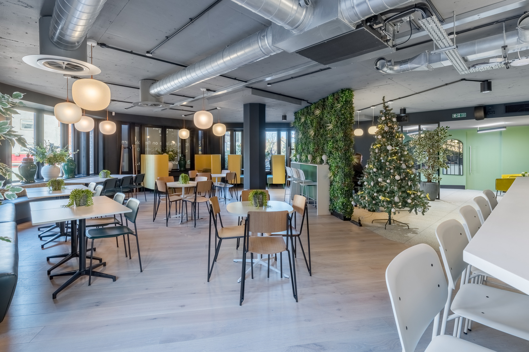 Flexible Offices for Rent in Richmond | Workthere