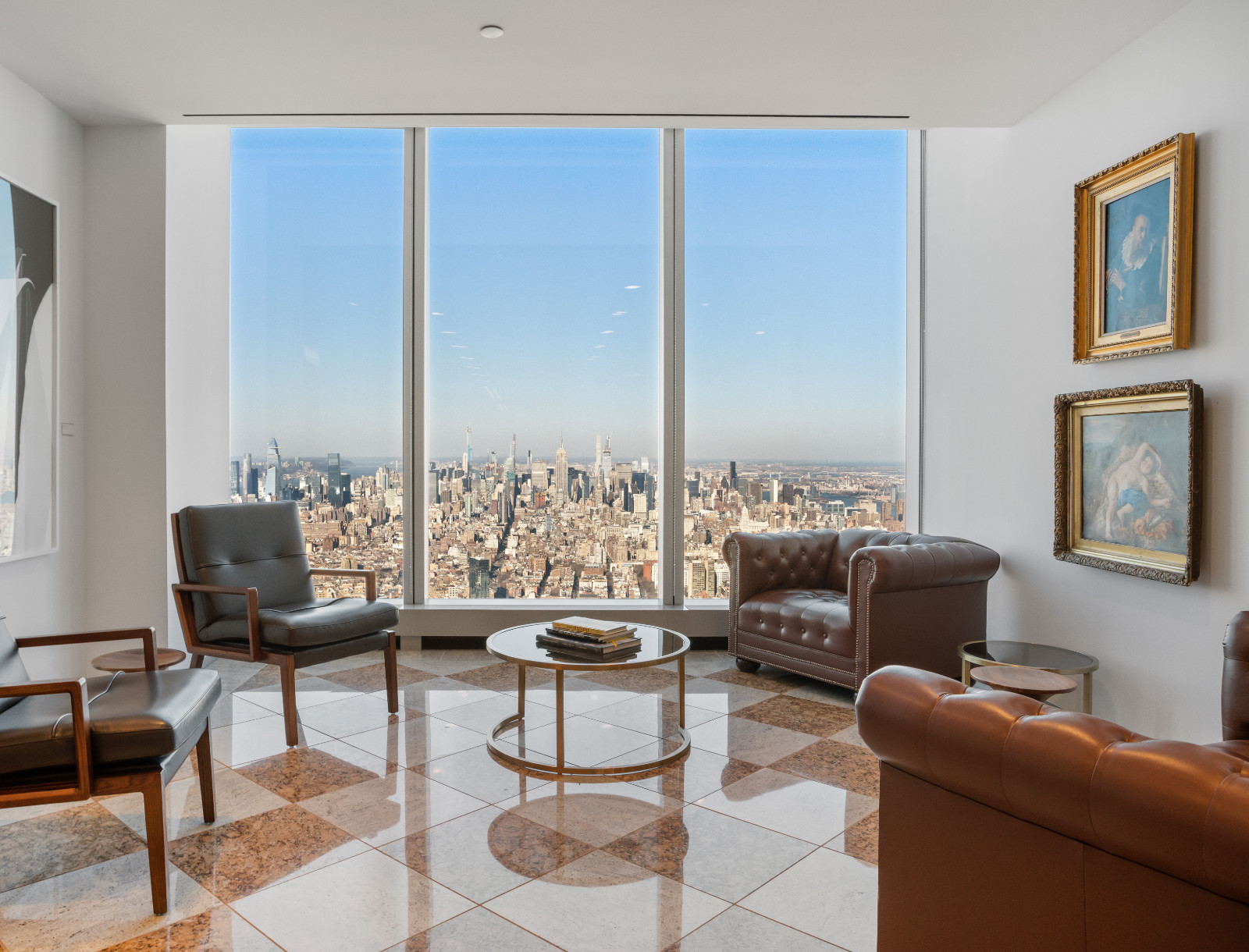 Flexible Office Space | World Trade Center | New York City | Workthere