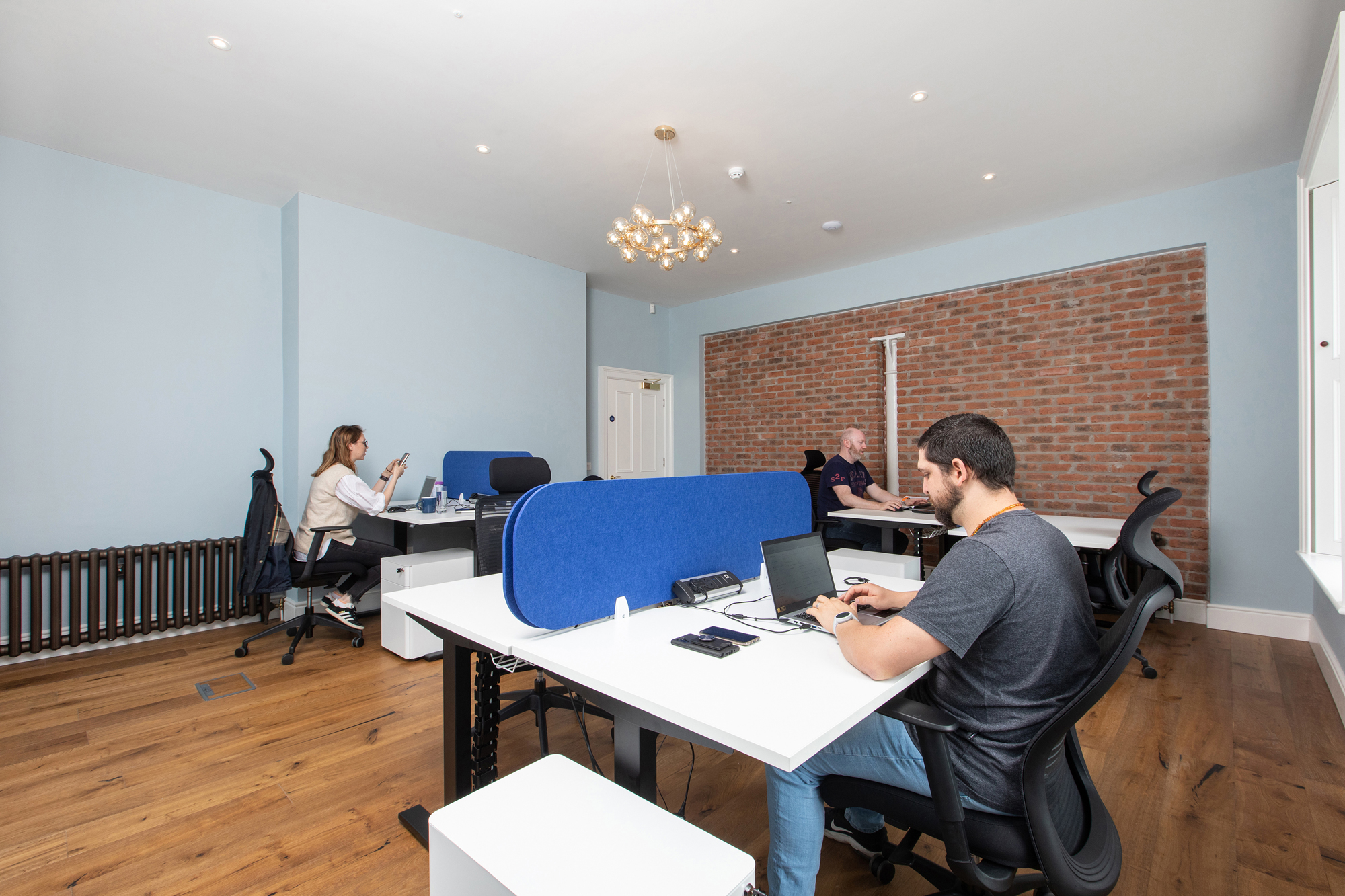 Furnished offices to rent in Newbridge, Kildare | Workthere