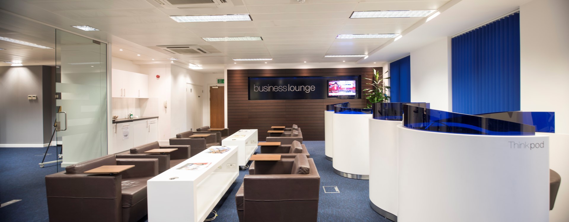 Edinburgh Conference House Edinburgh | Workthere