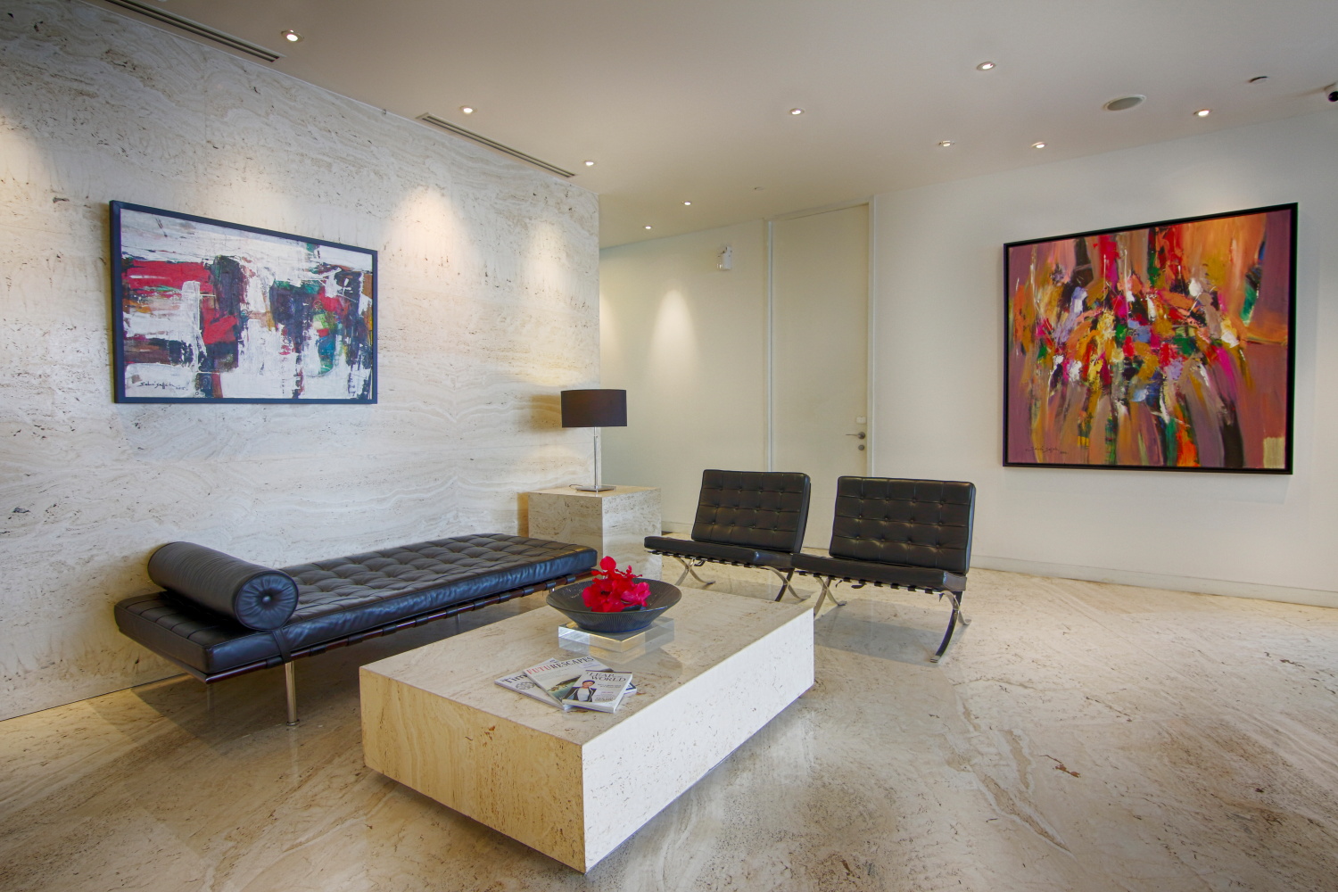 Serviced Office To Rent In SCBD Area, South Jakarta | Workthere