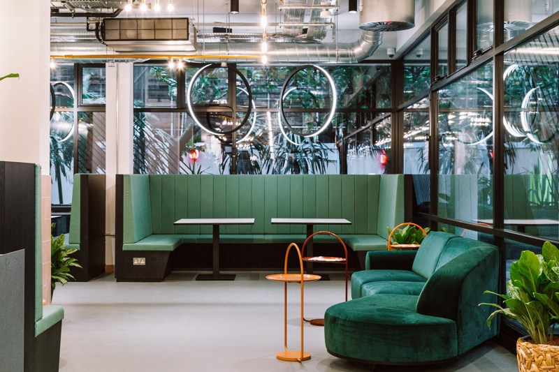 12 Best Coworking Spaces in Soho | Workthere