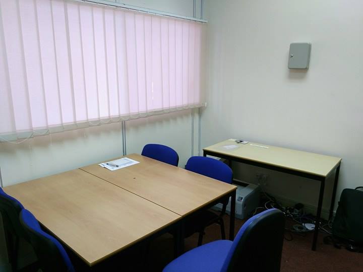 Ujima House Bristol | Workthere