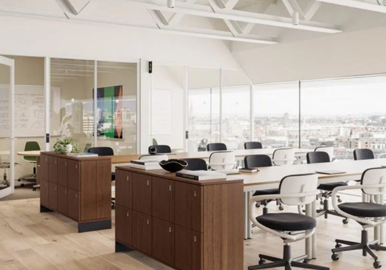 4 New Flexible Offices Opening in Dublin in 2024 | Workthere