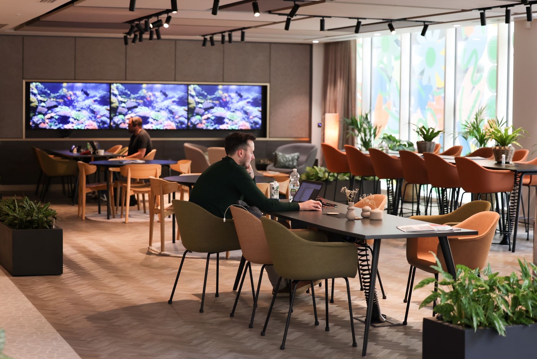 Flexible Offices for Rent in 11 York Street, Manchester | Workthere