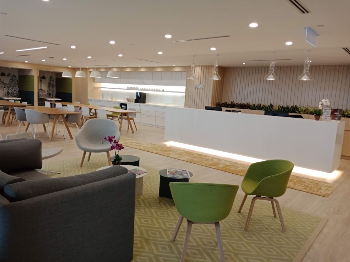 Menara Summit Subang Jaya | Workthere