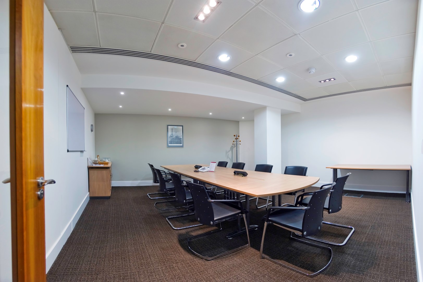 Get Flexible Office Space in Ealing | Workthere