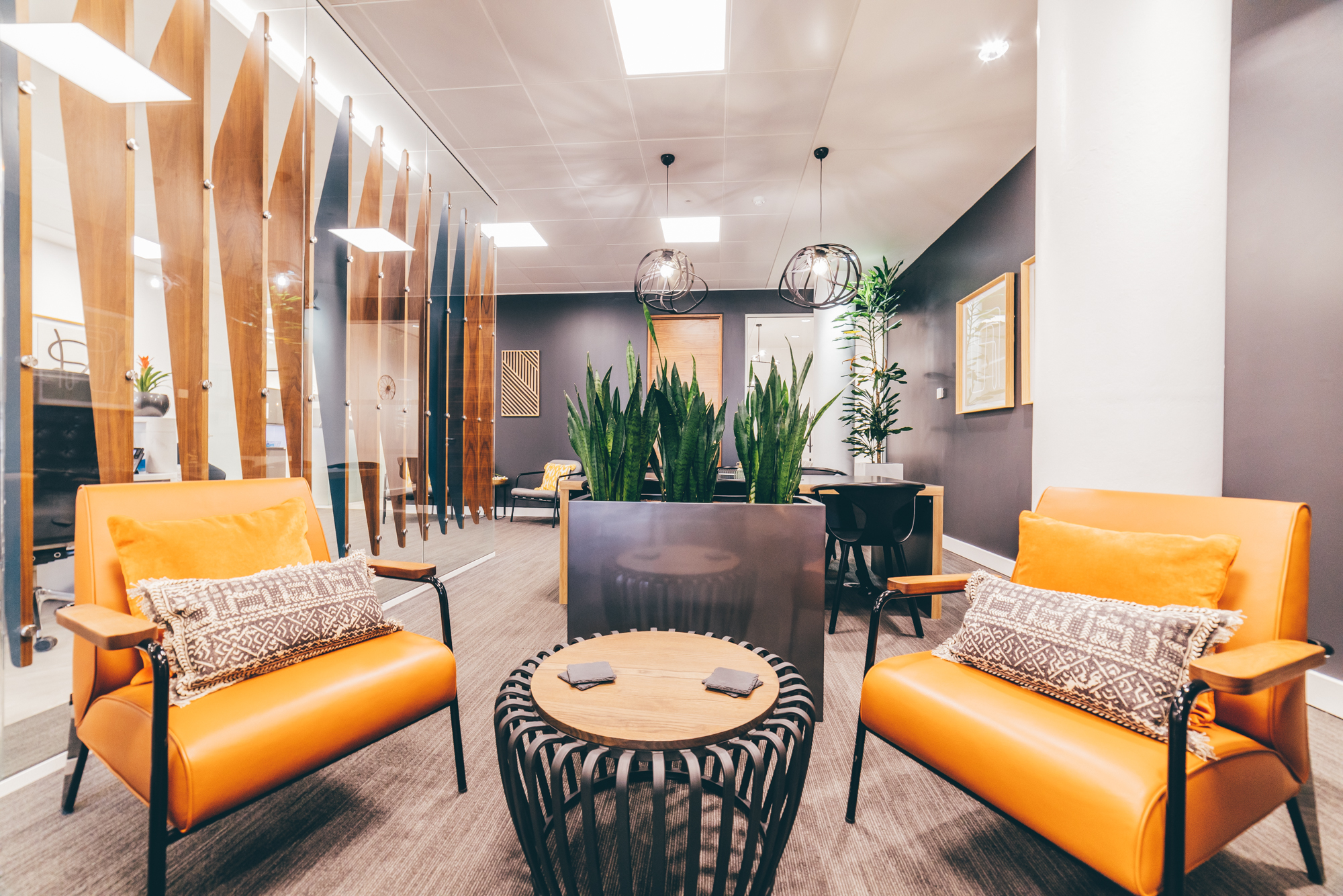 Orega, 9 George Square Glasgow | Workthere