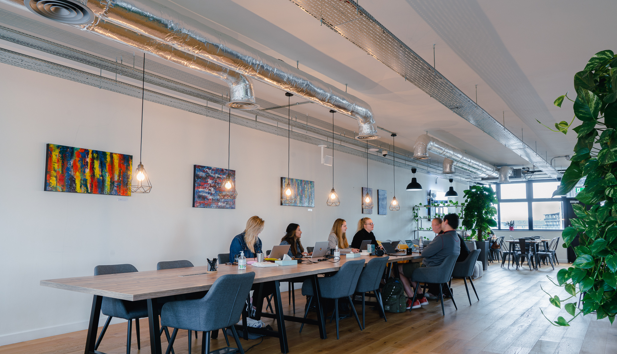 Cubo, Nottingham Nottingham | Workthere