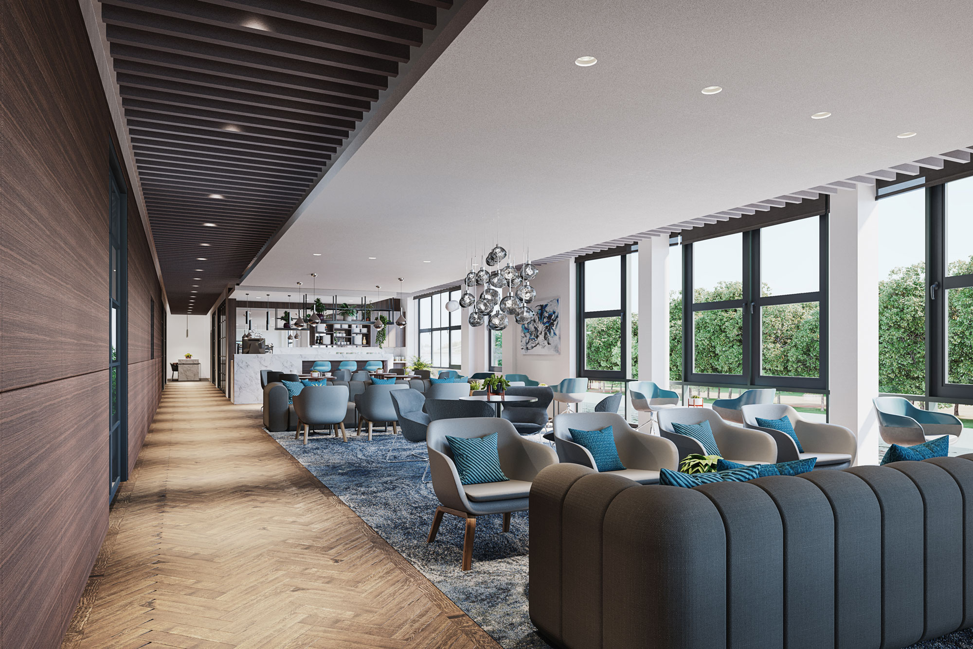 Neo House Aberdeen | Workthere