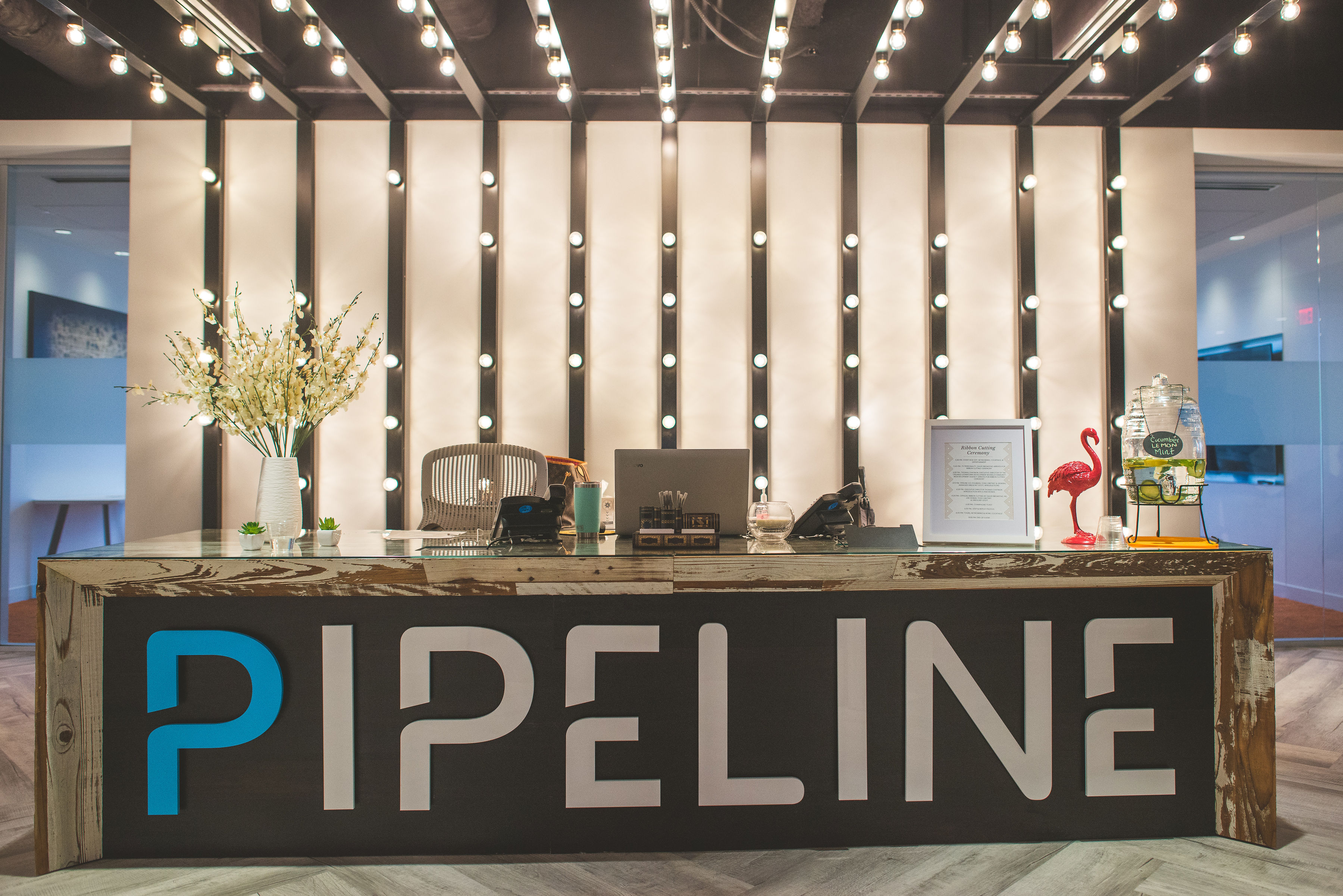 Pipeline Workspaces Orlando Orlando | Workthere