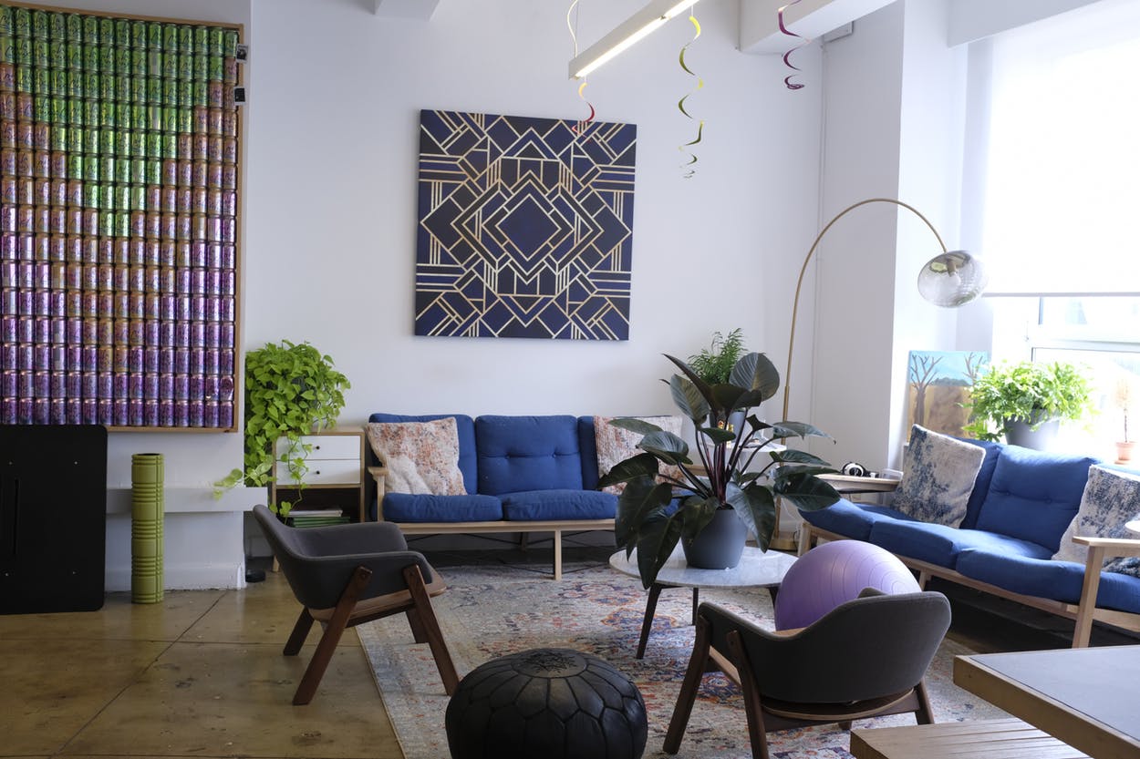 Kantoorruimte huren. Vergelijk kantoren en gratis advies! | Workthere