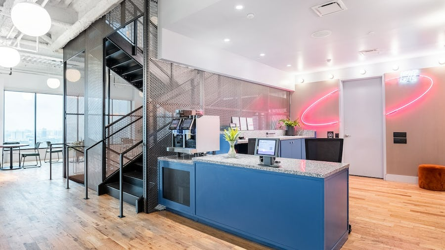 WeWork - Galleria Houston | Workthere