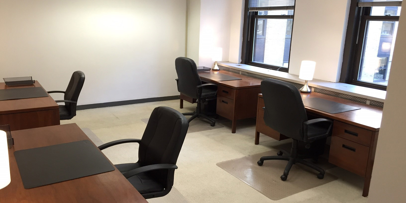 Executive Suites near Grand Central Station, New York | Workthere