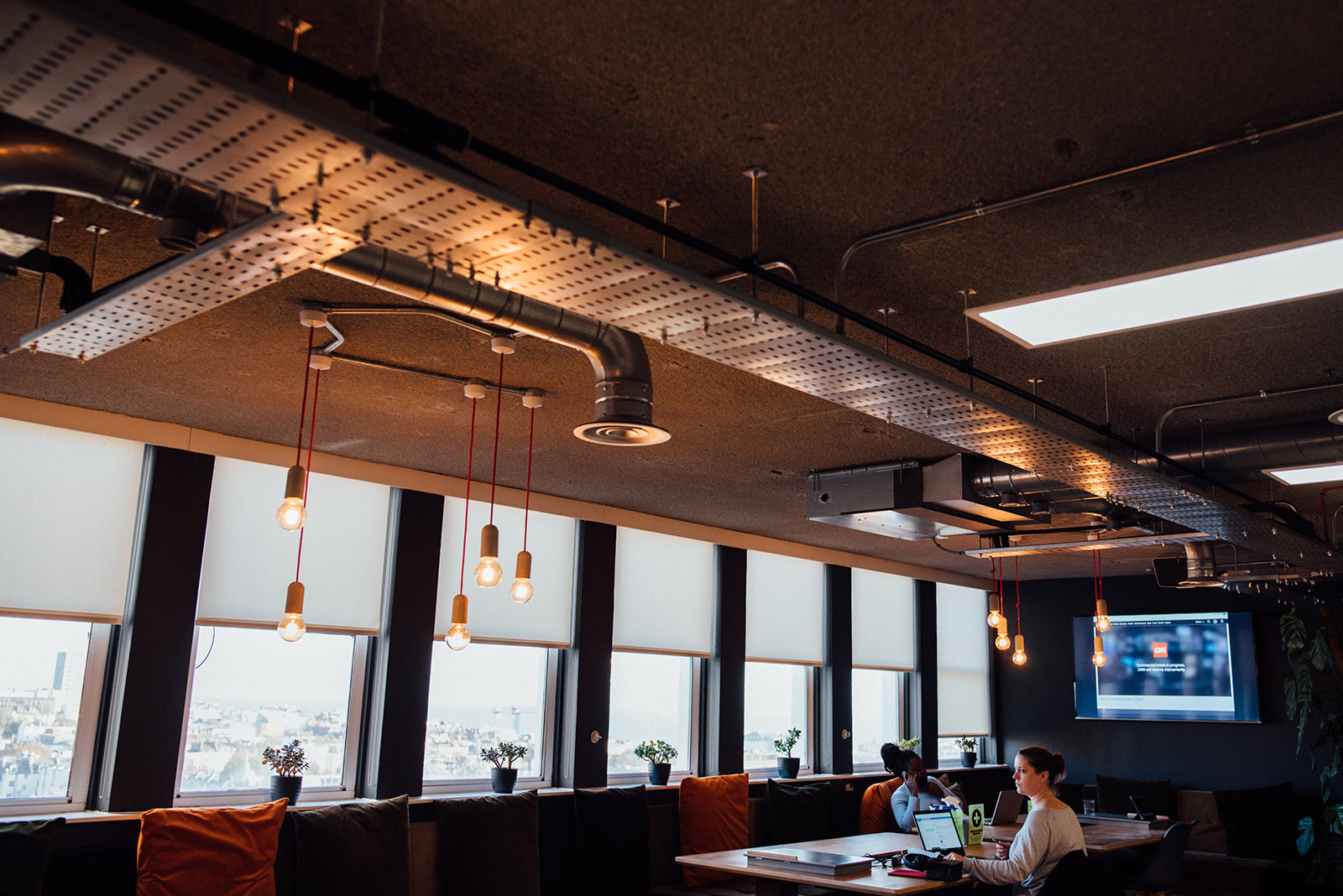 PLATF9RM Tower Point Brighton | Workthere