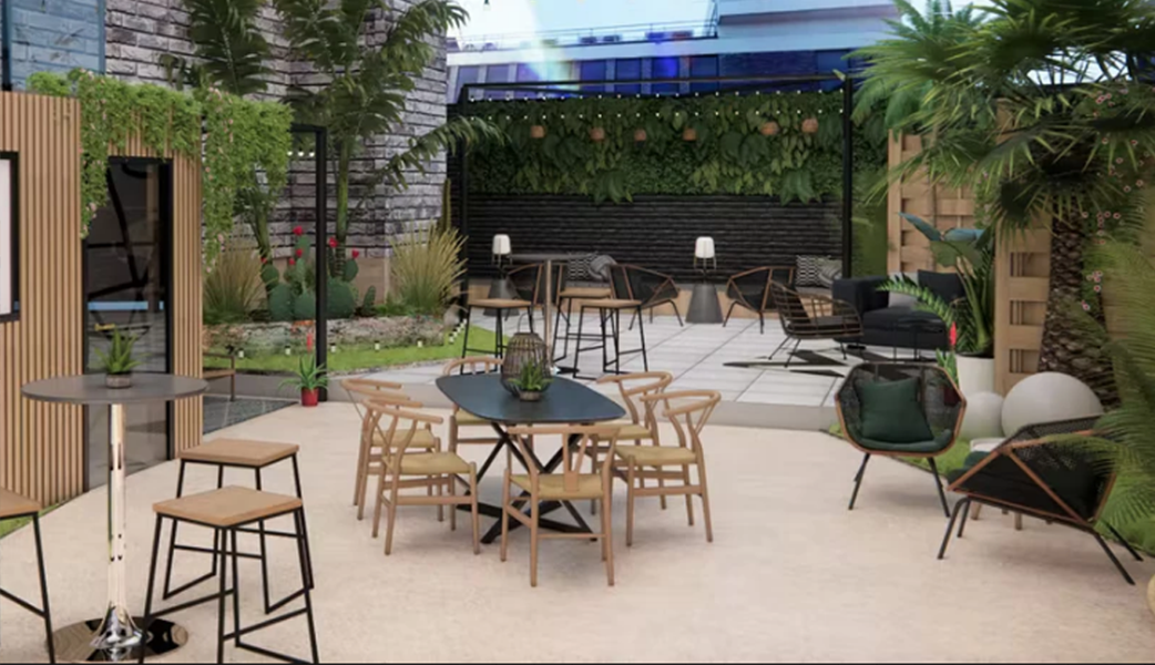 6 Best Flexible Workspaces in Shoreditch | Workthere