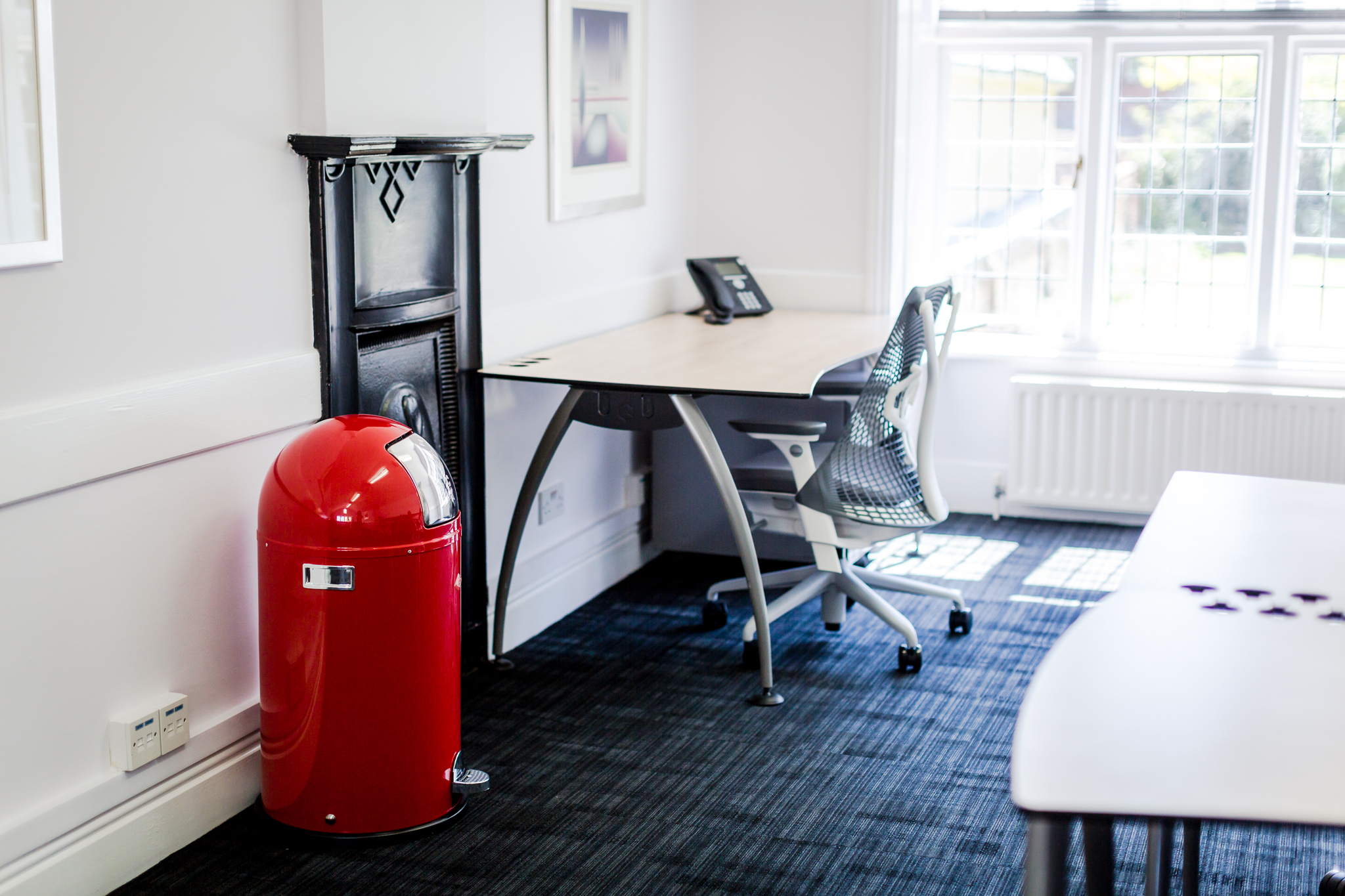 Parallel House Guildford | Workthere