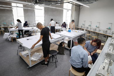 Workthere | 10 Amazing Coworking Spaces in Singapore