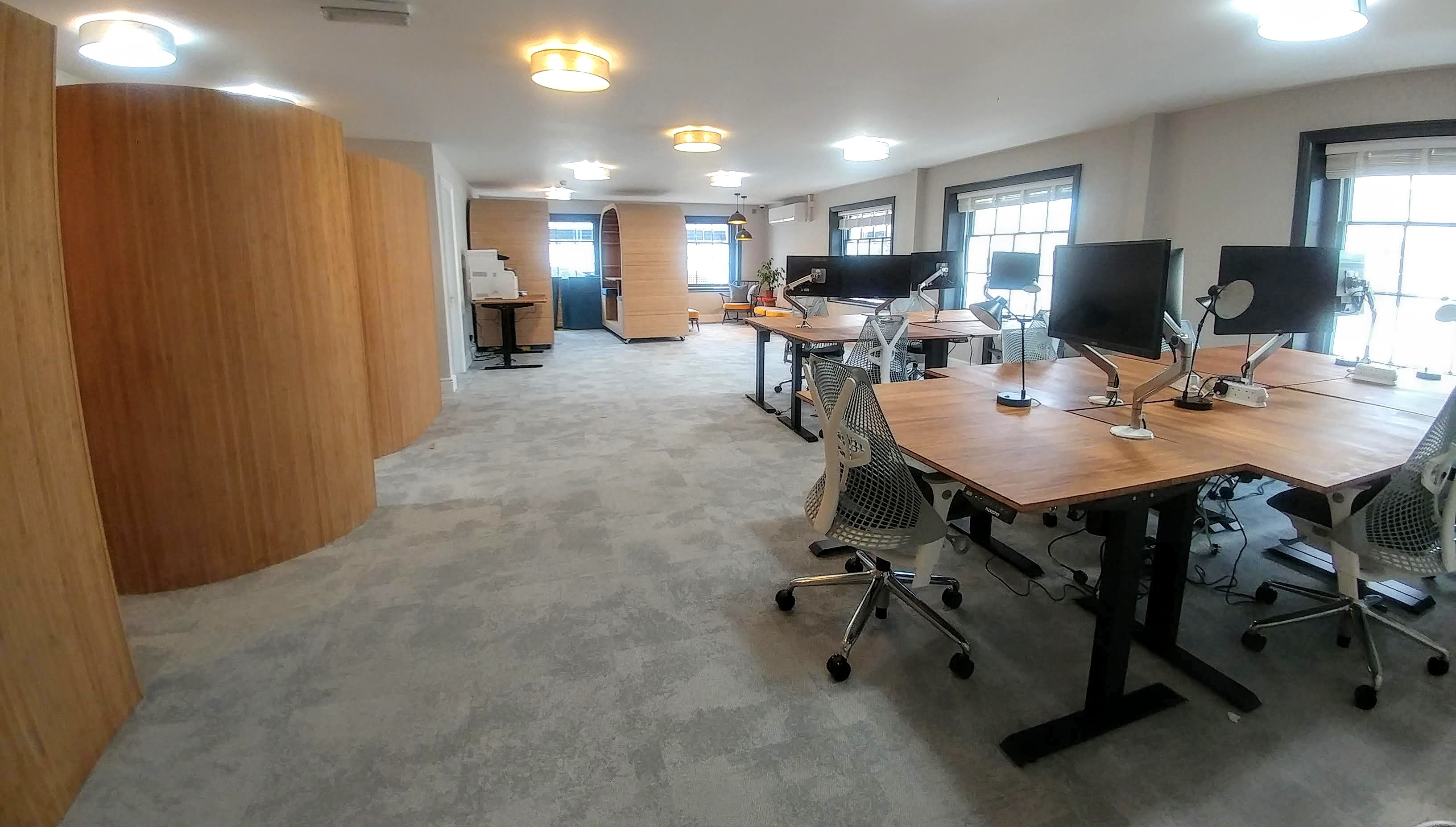 Rent Flexible Office Space in Cheltenham | Workthere