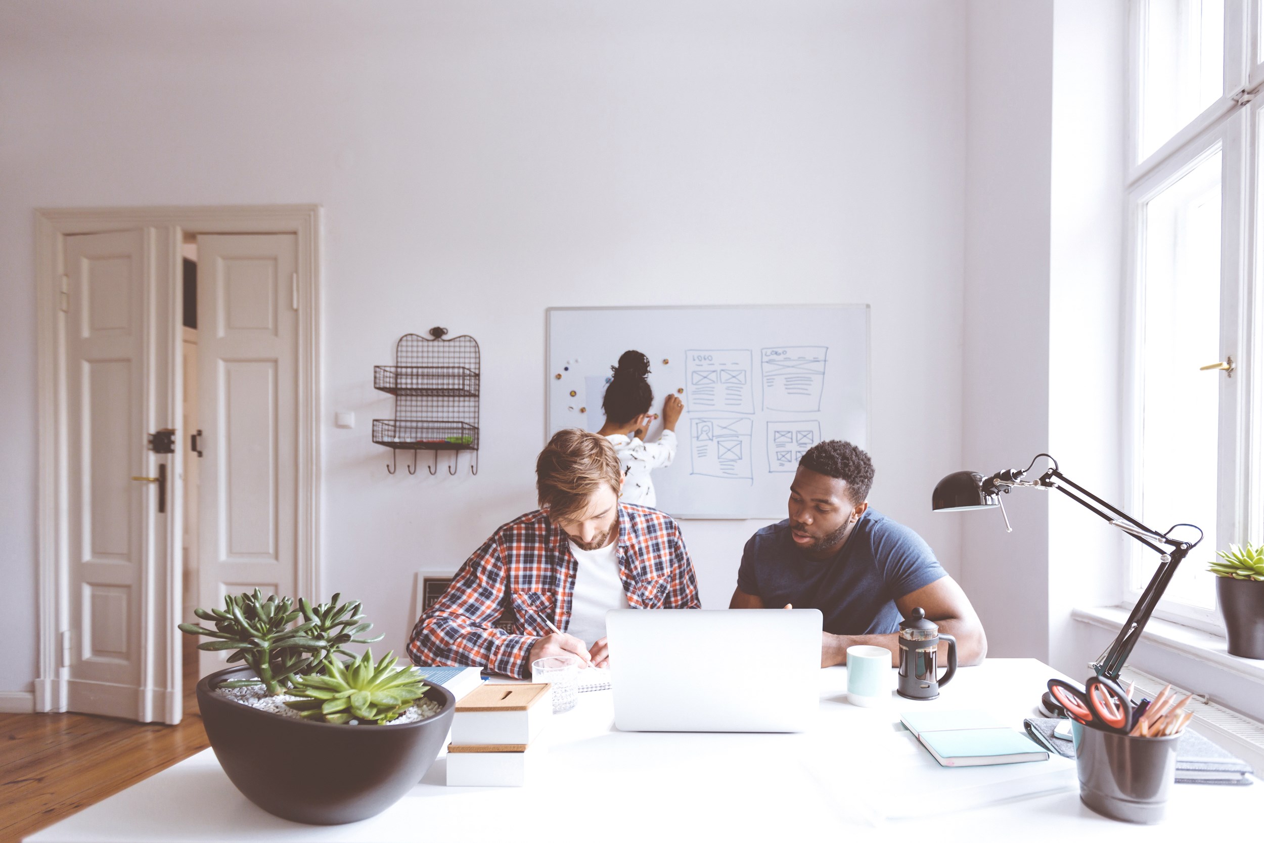 FORA, The Shard London | Workthere