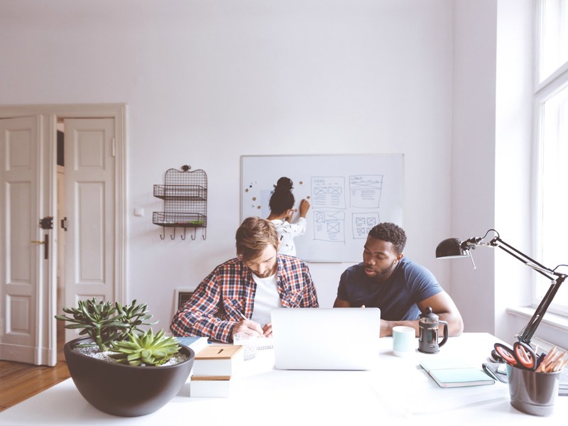 Cubo, Spinningfields Manchester | Workthere