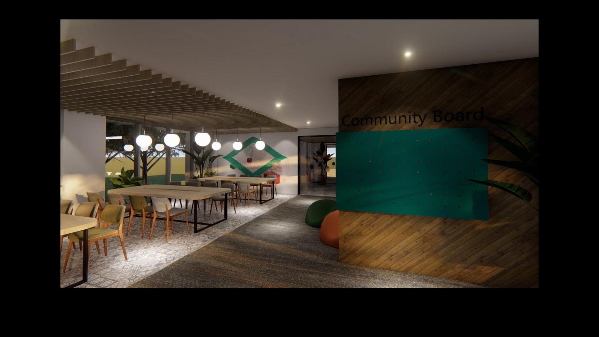 CoHive Binus Square Jakarta | Workthere