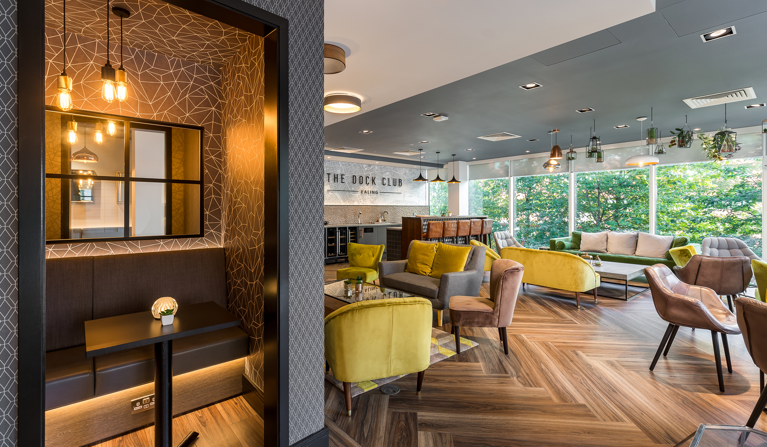 Rent Flexible Workspace in Ealing Cross, London | Workthere