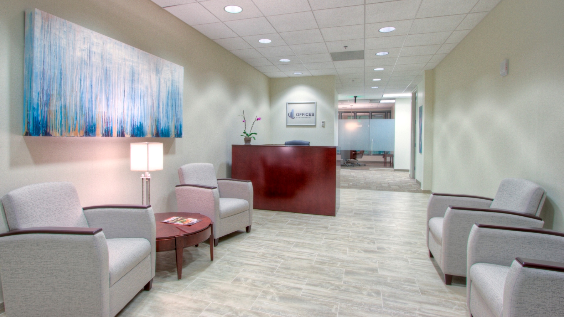 Flexible Office Space to Rent in Midtown Atlanta | Workthere