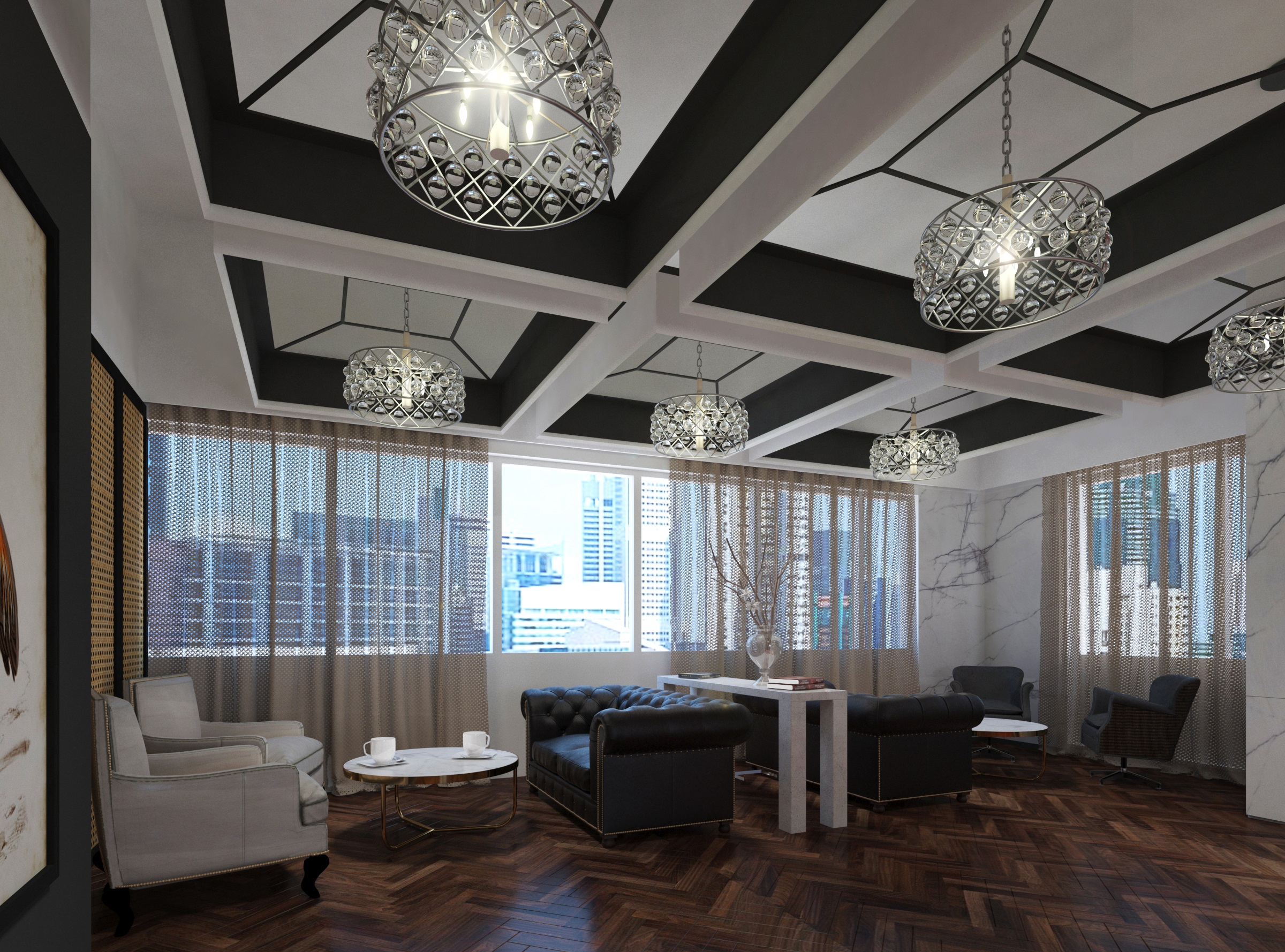 The Executive Centre,Saigon Centre Tower 1 Ho Chi Minh City | Workthere