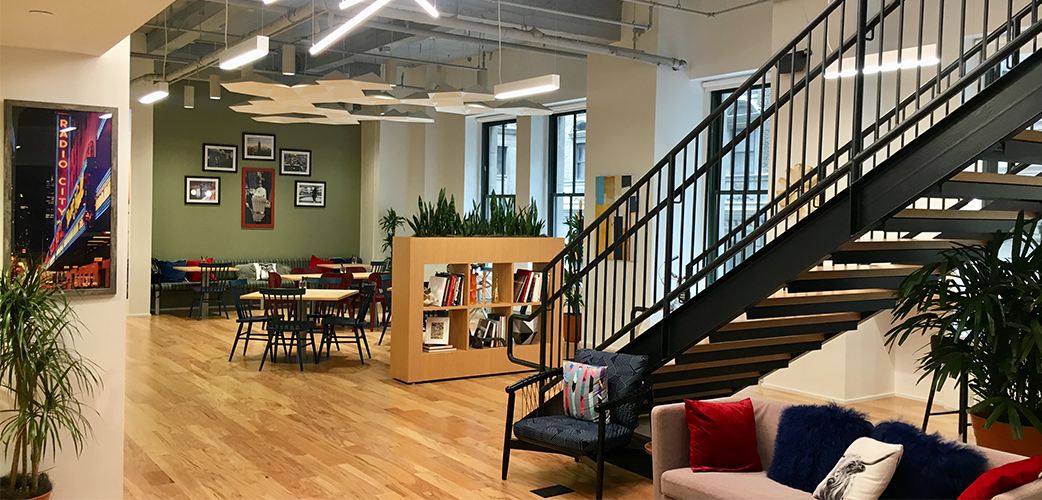 Workthere | Atlanta: Top Suburban OTP Flexible Office Solutions