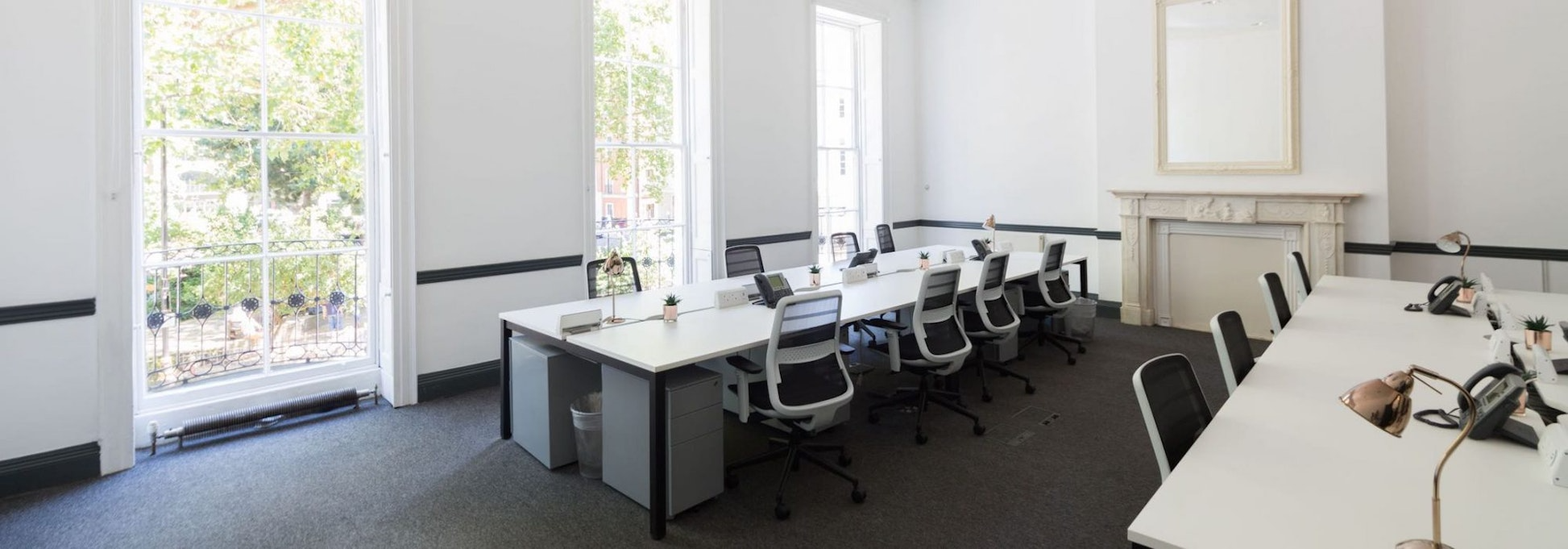 12 Best Coworking Spaces in Soho | Workthere