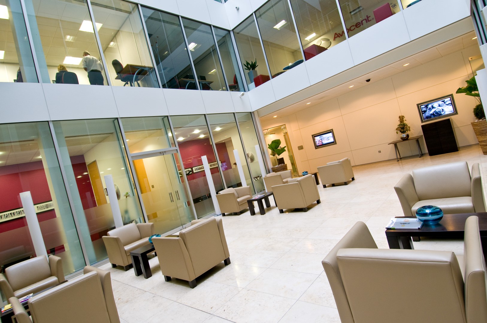 Forbury Square Reading | Workthere