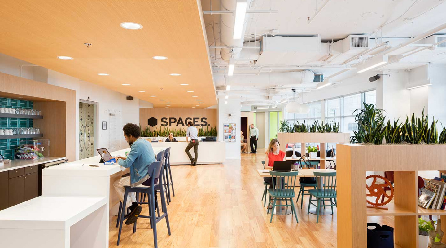 Community Work Space and Executive Suites for Rent in Chevy Chase ...