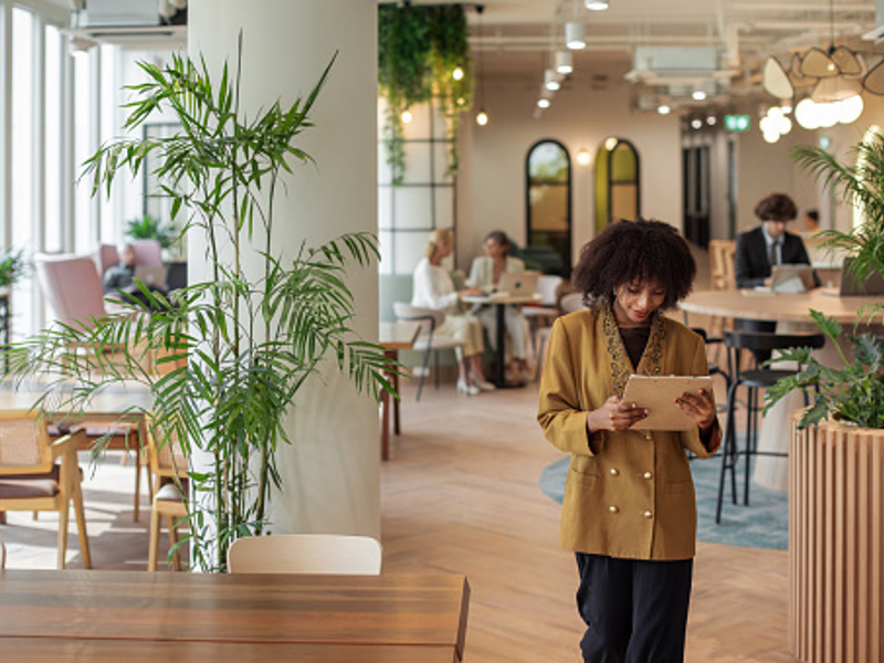 24/7 Young Workspaces Cabanyal Valencia | Workthere