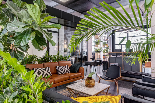 Clockwise Offices, Yorkshire House Leeds | Workthere