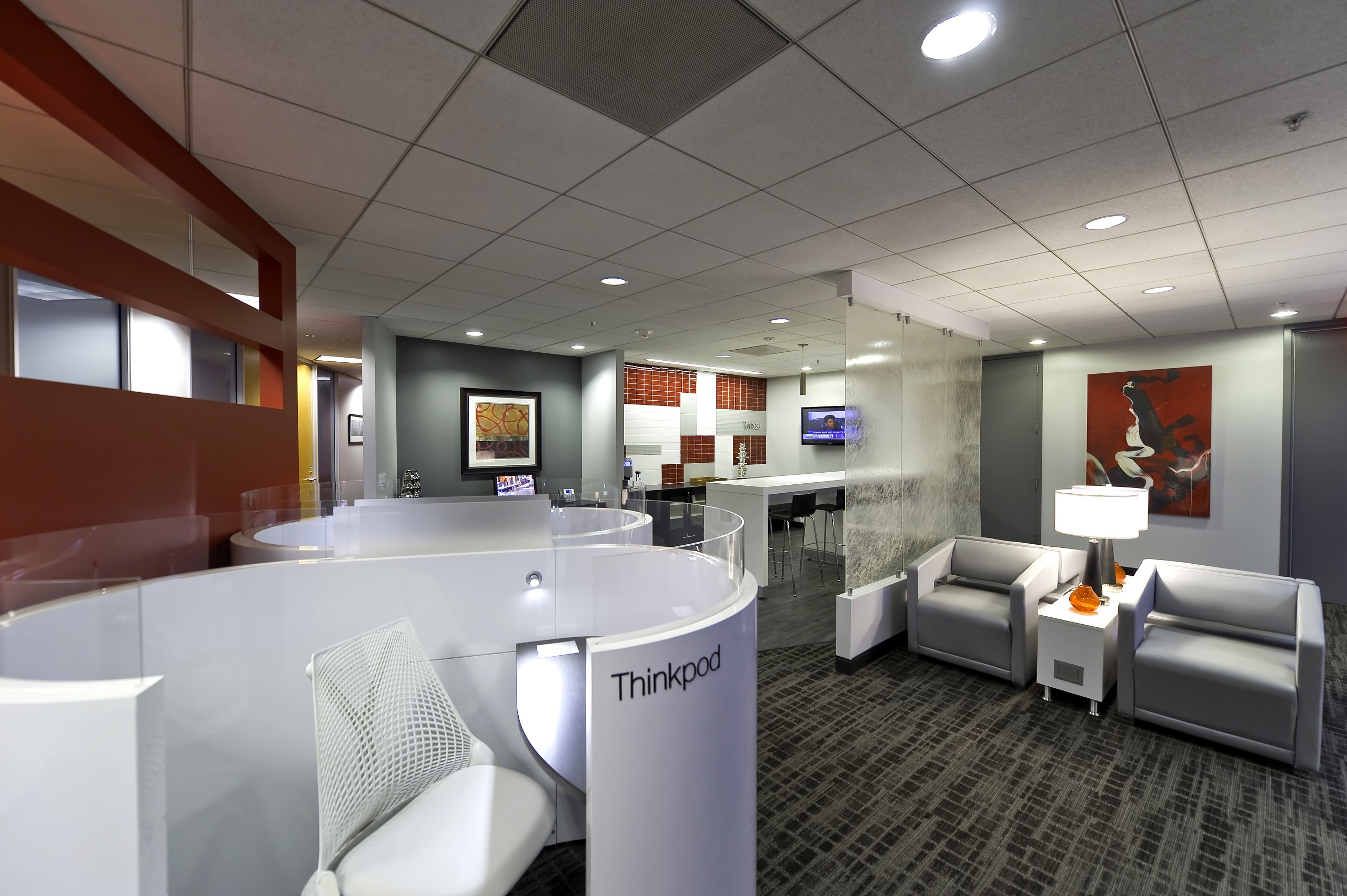 Regus - Techmart Center Santa Clara | Workthere