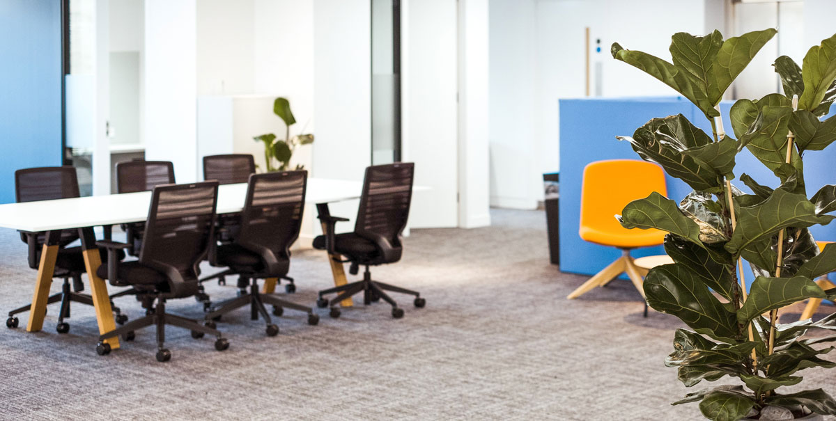 Be Spoke Spaces, 20 Rathbone Place London | Workthere